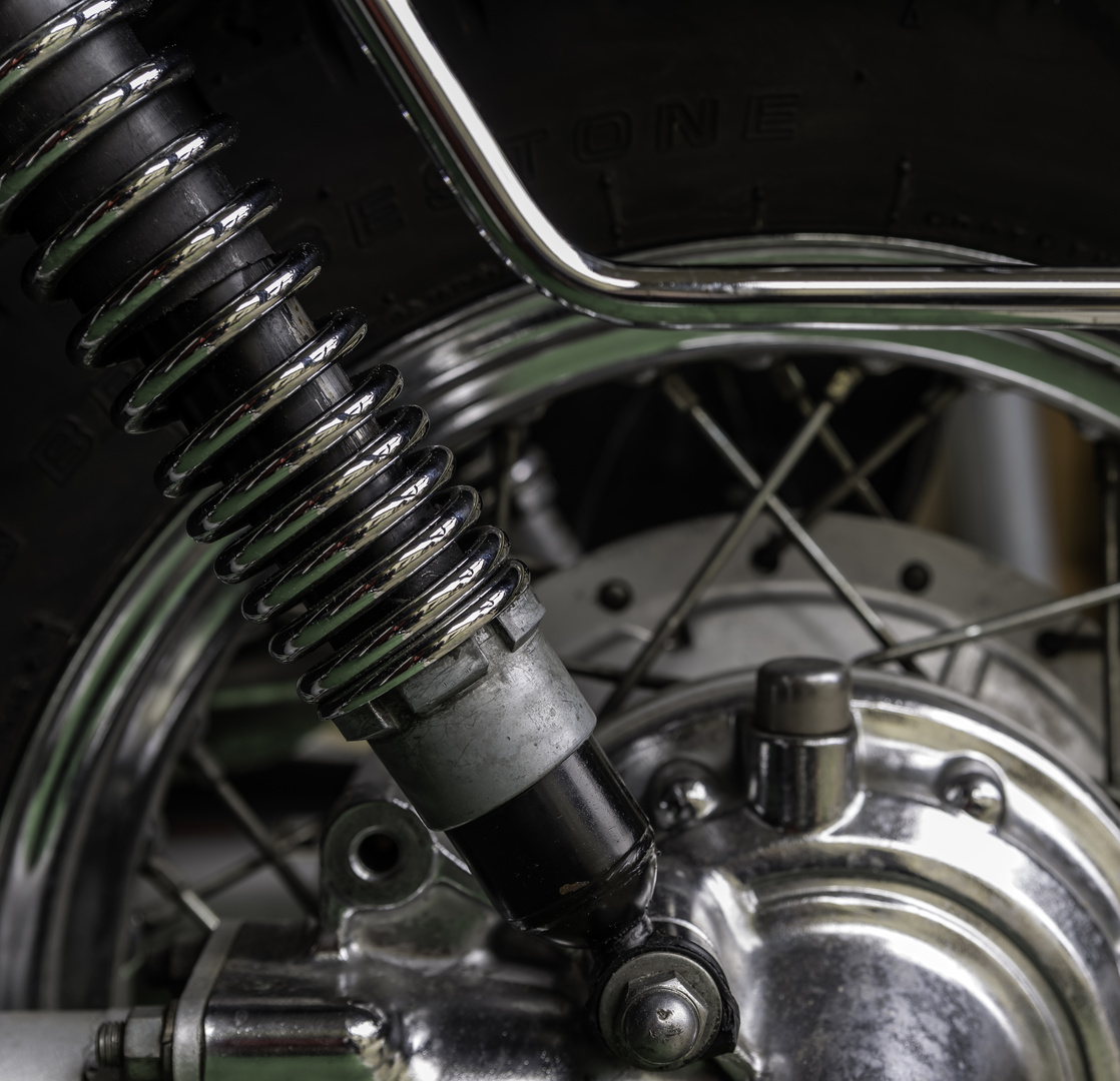 im fokus " federn *** Foto & Bild | industrie und technik, technik ...