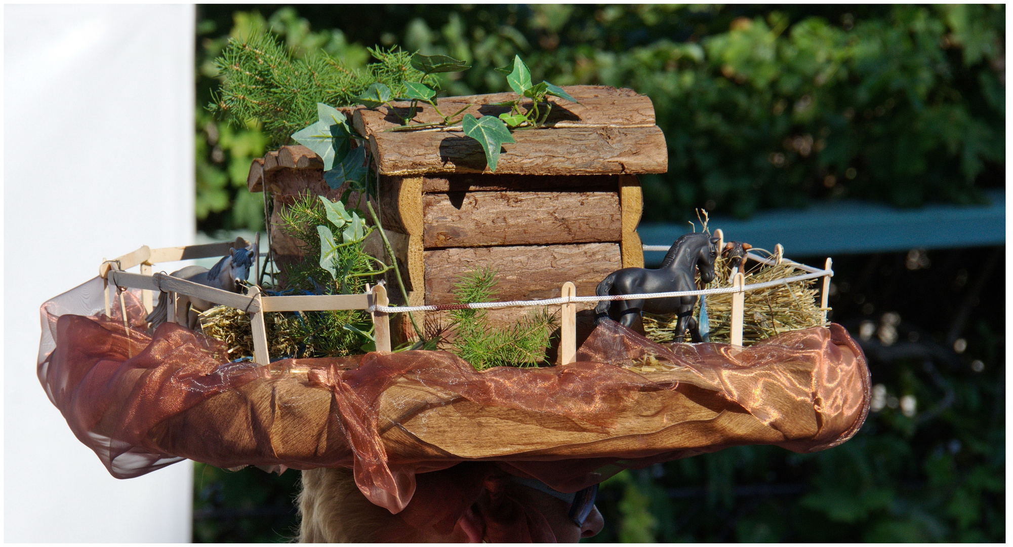 "Im Fokus" - schrill Foto & Bild | spezial, schrill, hutmode Bilder auf ...