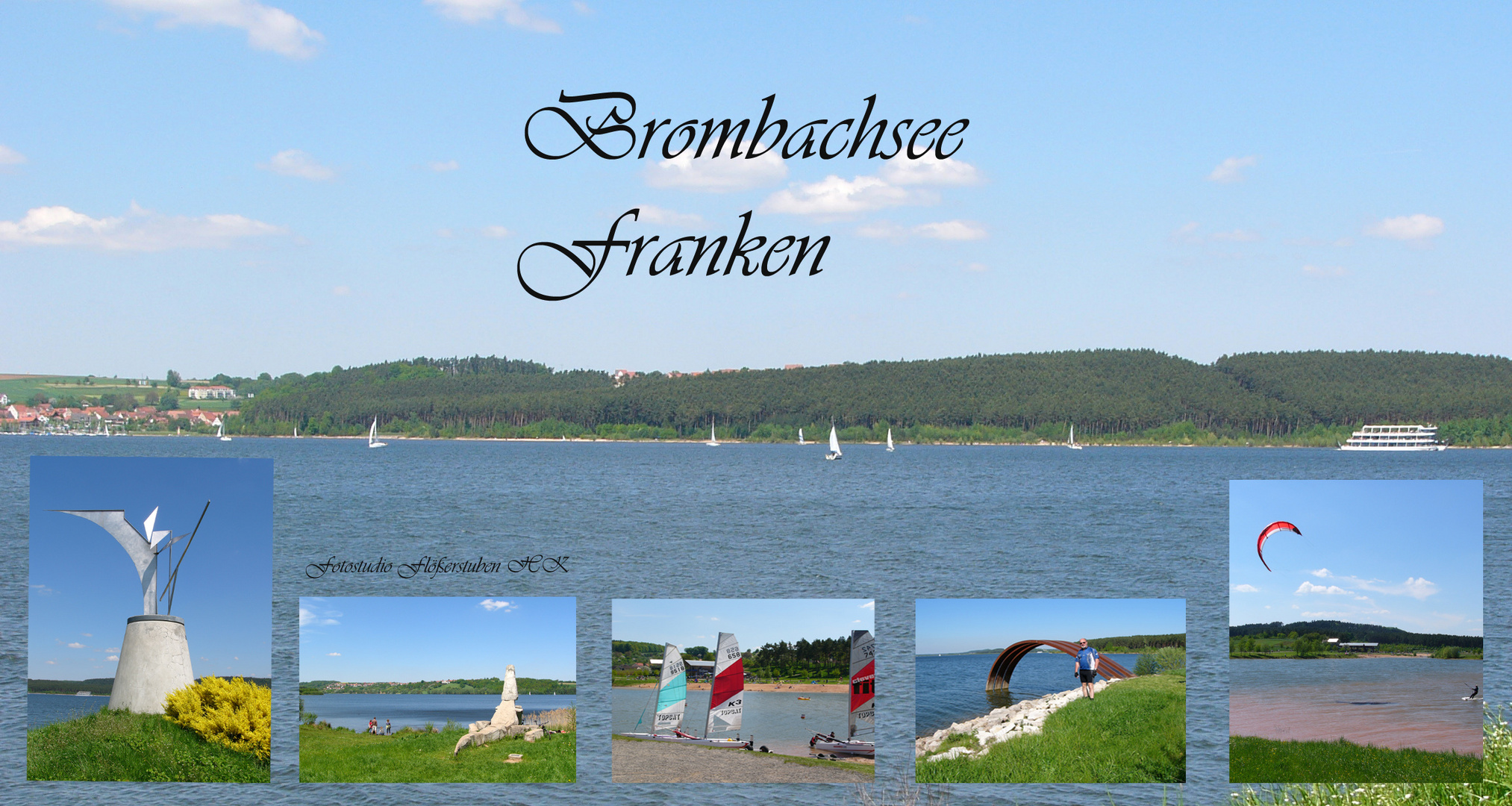 Im Frankenland Foto & Bild | landschaft, ansichtskarten, natur Bilder ...
