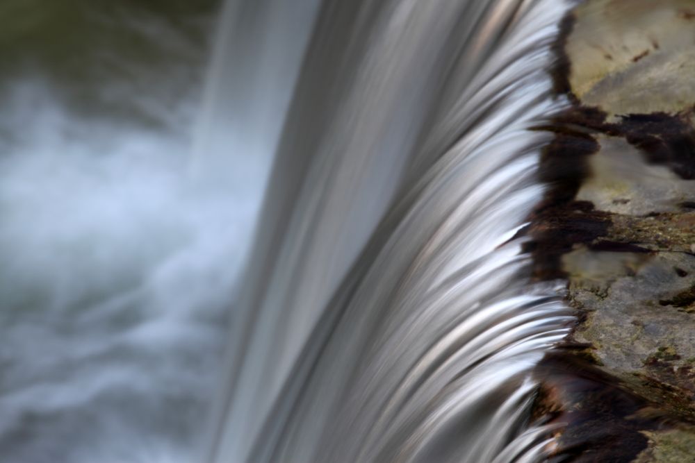 ...Im freien Fall... Foto & Bild | landschaft, wasserfälle, bach, fluss ...