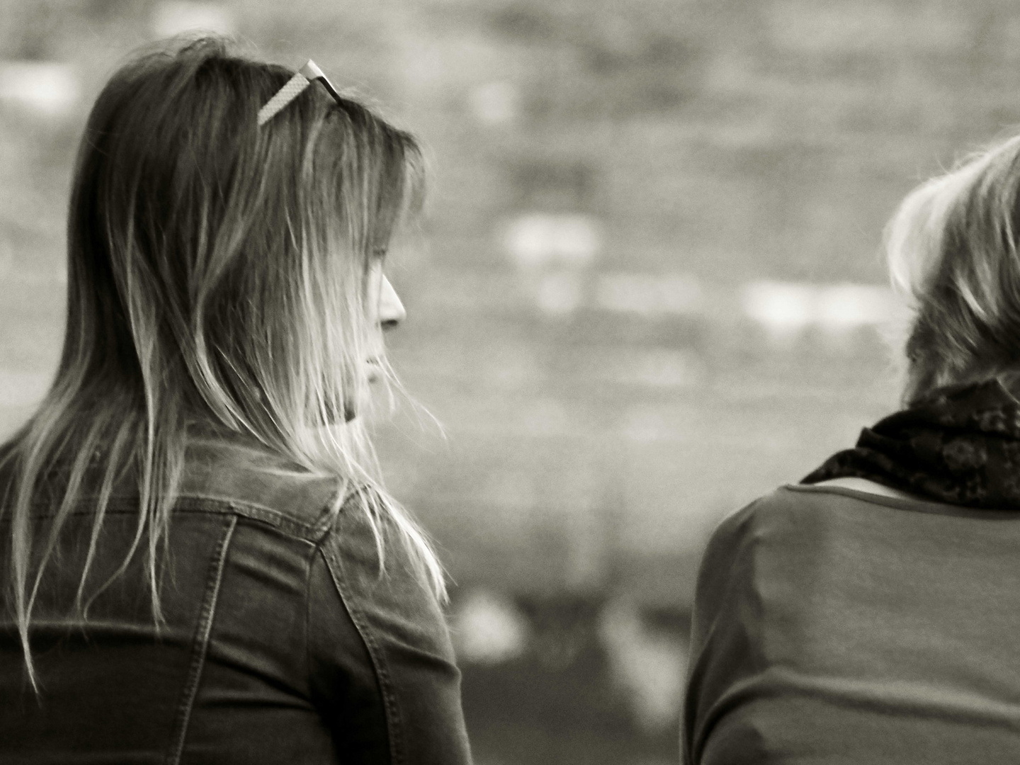 im Gespräch Foto & Bild | erwachsene menschen, konzept- fotografie ...