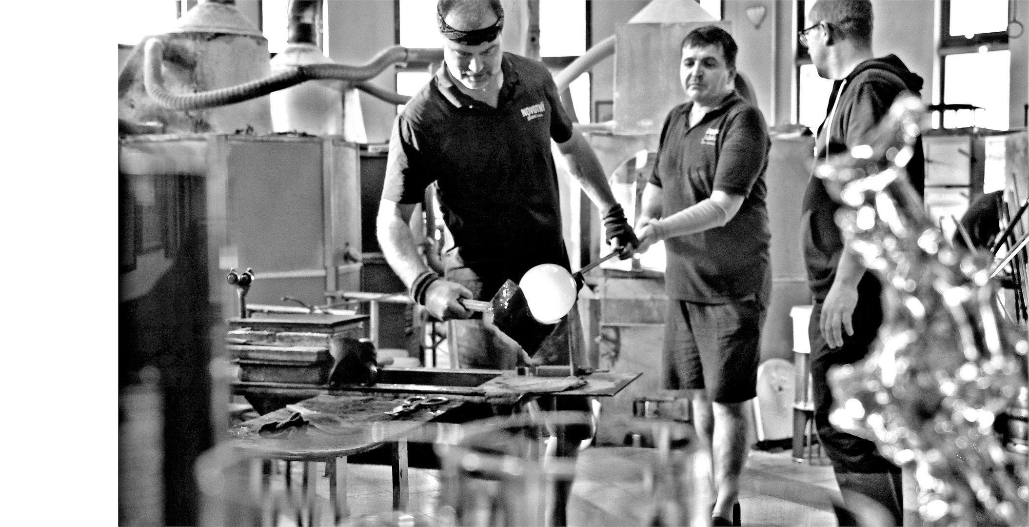 I'm Gonna Be...Ready Soon Foto & Bild | art, people, spezial Bilder auf ...