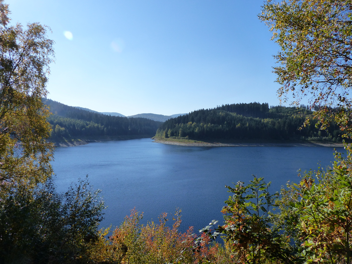Im Harz Foto & Bild | deutschland, europe, niedersachsen Bilder auf ...