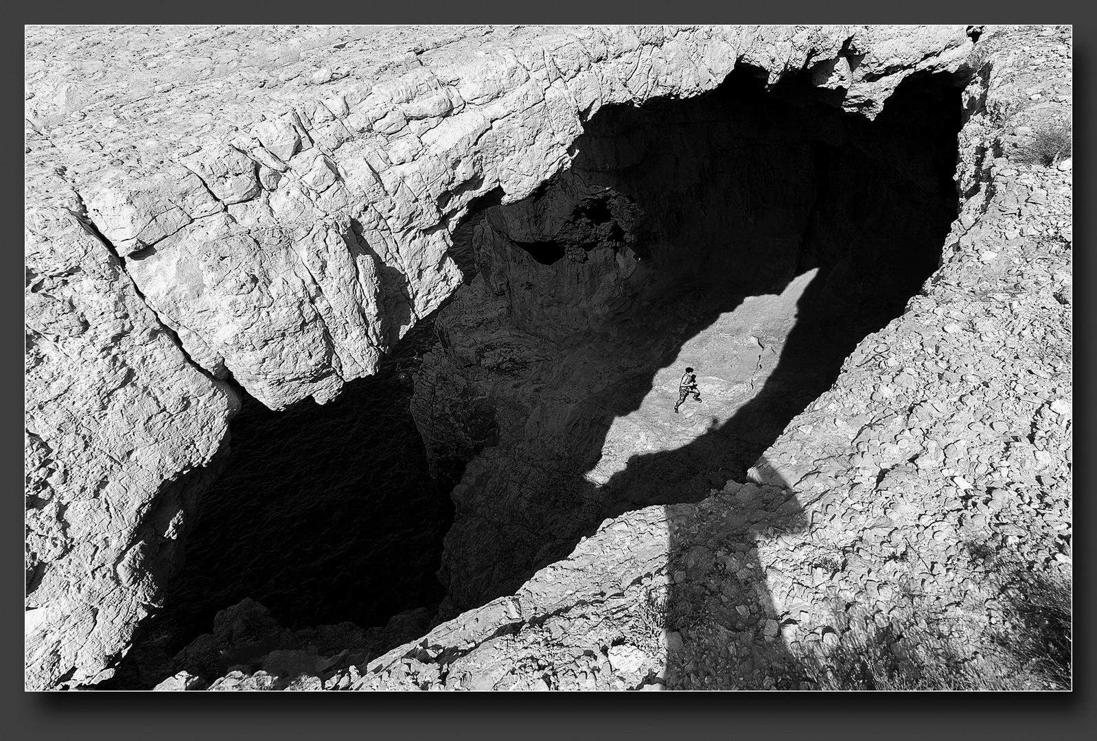 Im Himmel unter der Erde Foto & Bild | jugendliche, outdoor ...