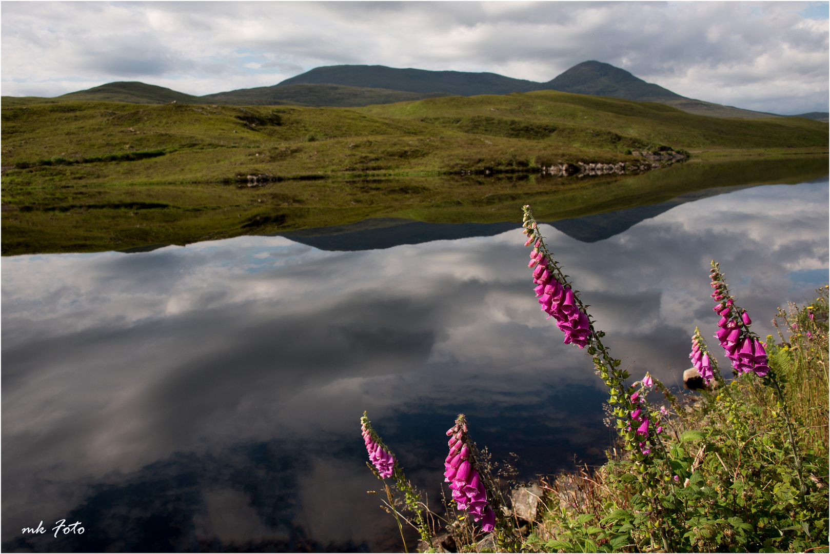 Im Hochland Foto & Bild | europe, united kingdom & ireland, scotland ...