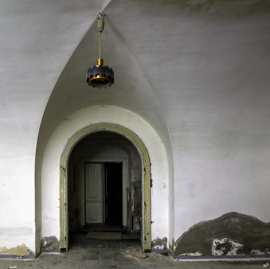 Im Keller.... Foto & Bild | fotos, spezial, marode Bilder auf fotocommunity