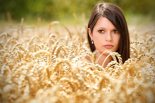 Jessica Ganz - Fotos & Bilder - Fotografin | fotocommunity