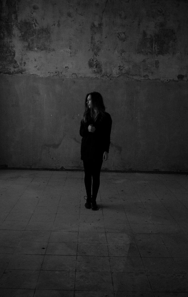 Im Leeren Foto & Bild | abstraktes, abstrakt, leere Bilder auf ...