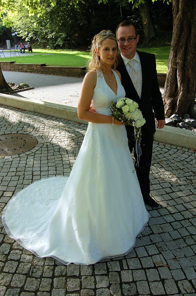 Im Licht Foto & Bild | hochzeit, menschen Bilder auf fotocommunity