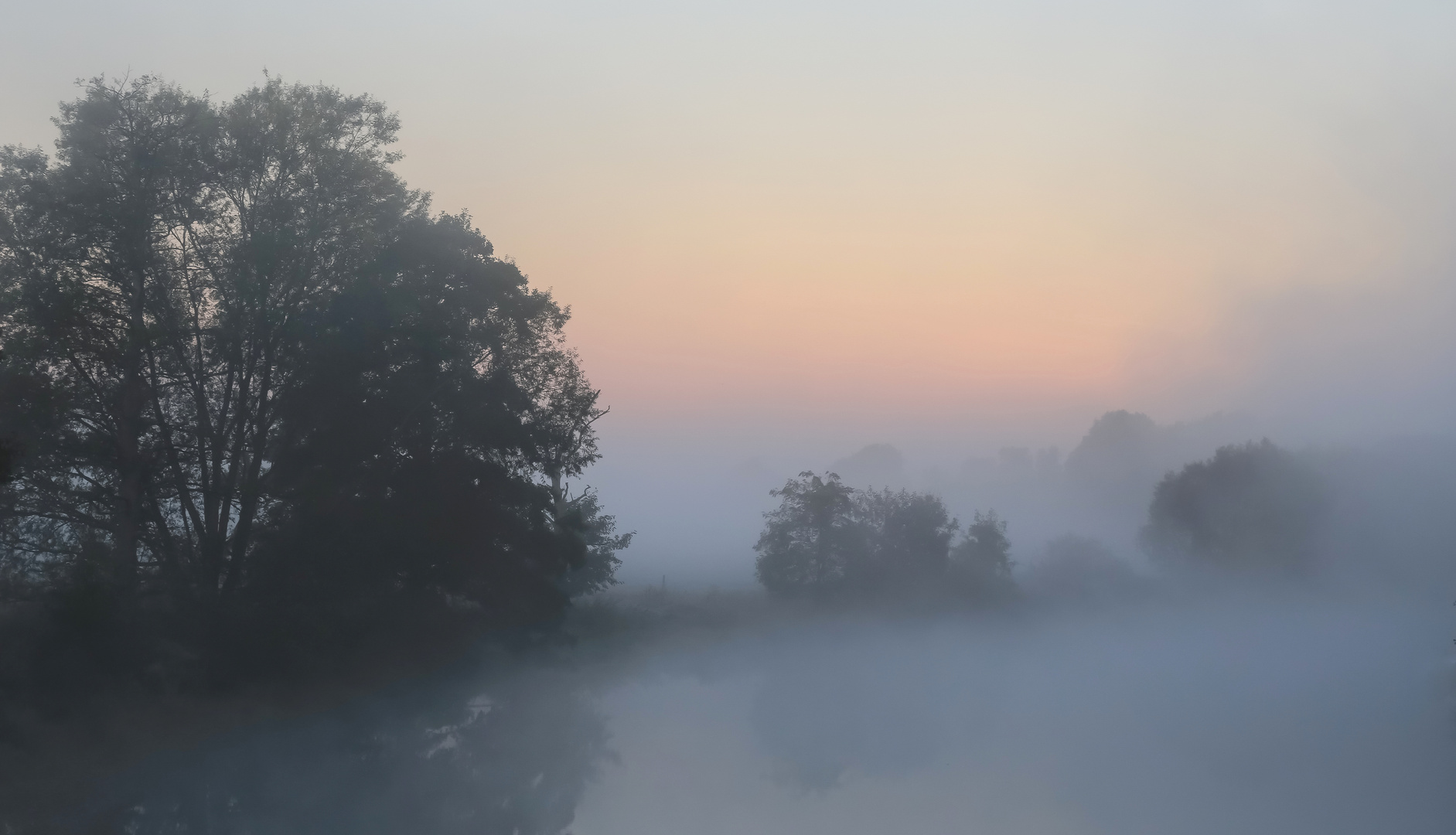 Im Nebel Foto & Bild | art, spezial, dokumentation Bilder auf fotocommunity