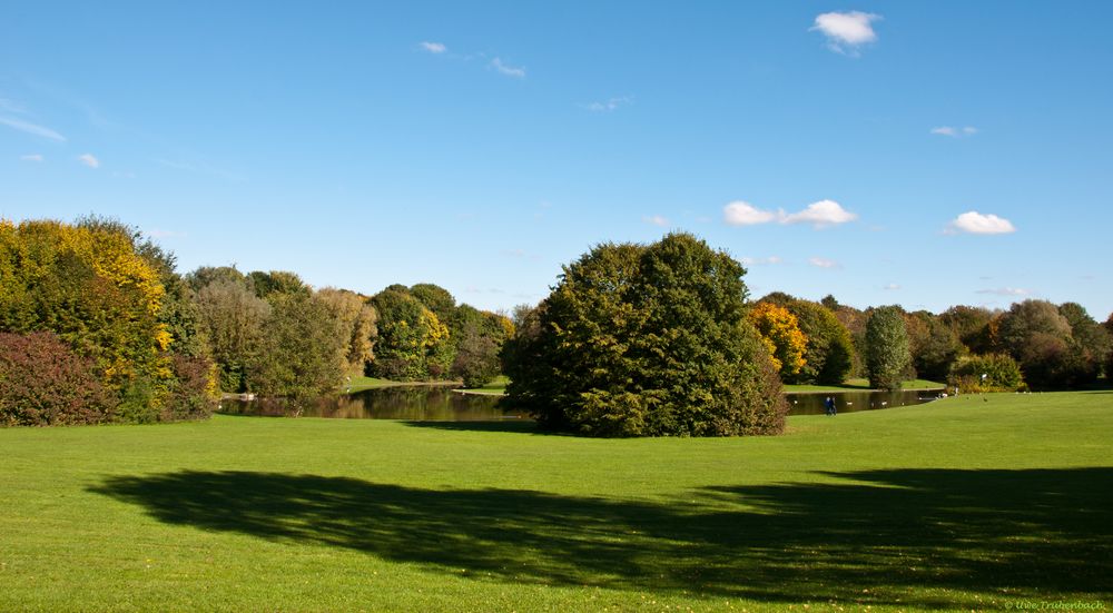 Im Ostpark (3) Foto & Bild | deutschland, europe, bayern Bilder auf ...