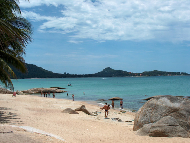 ...im Paradies... Foto & Bild | natur, landschaften, youth Bilder auf ...