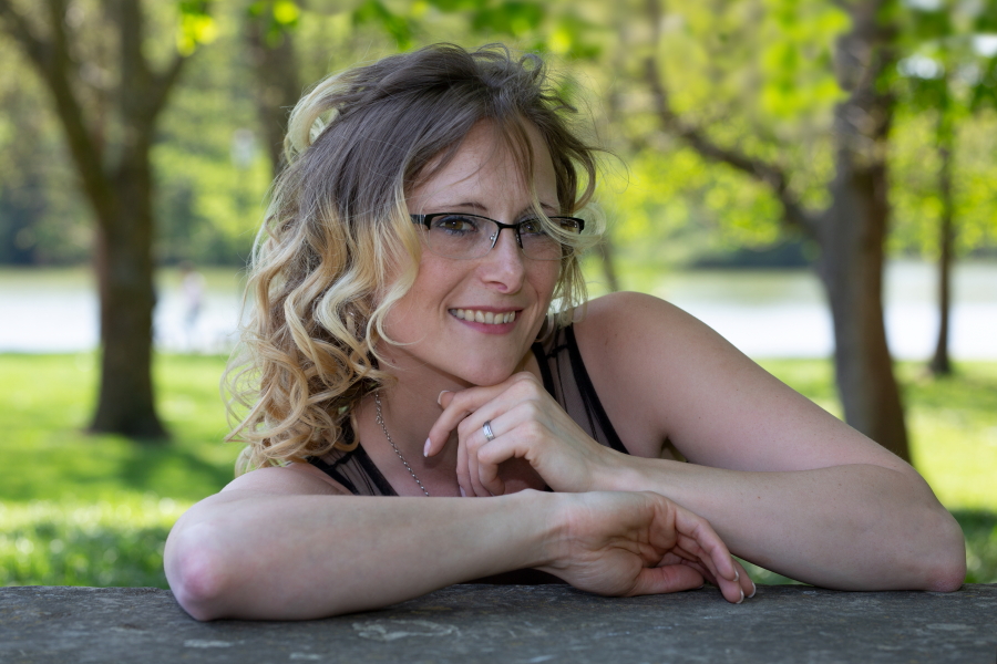 im Park Foto & Bild | erwachsene menschen, alltagsereignisse, menschen in der freizeit Bilder ...