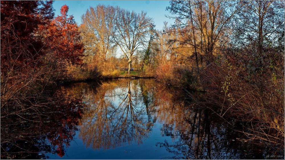 Im Park Foto & Bild | park, world, natur Bilder auf fotocommunity