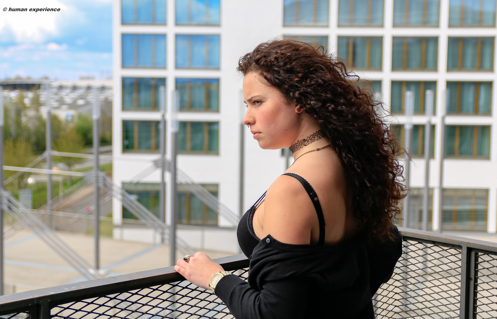 Im Profil Foto & Bild | erwachsene, menschen , outdoor Bilder auf fotocommunity