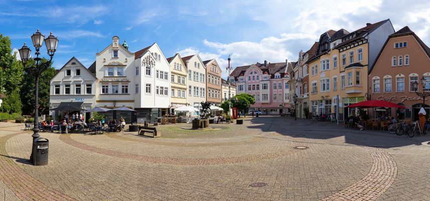 Herford Bilder & Fotos