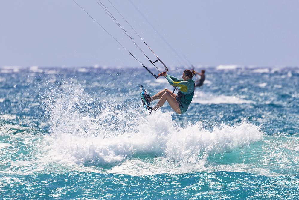Im Sprung Foto & Bild | erwachsene menschen, menschen in der freizeit ...