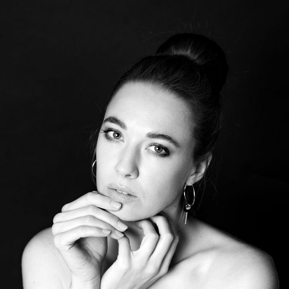 Im Studio Foto & Bild | portrait, portrait frauen, studio Bilder auf fotocommunity