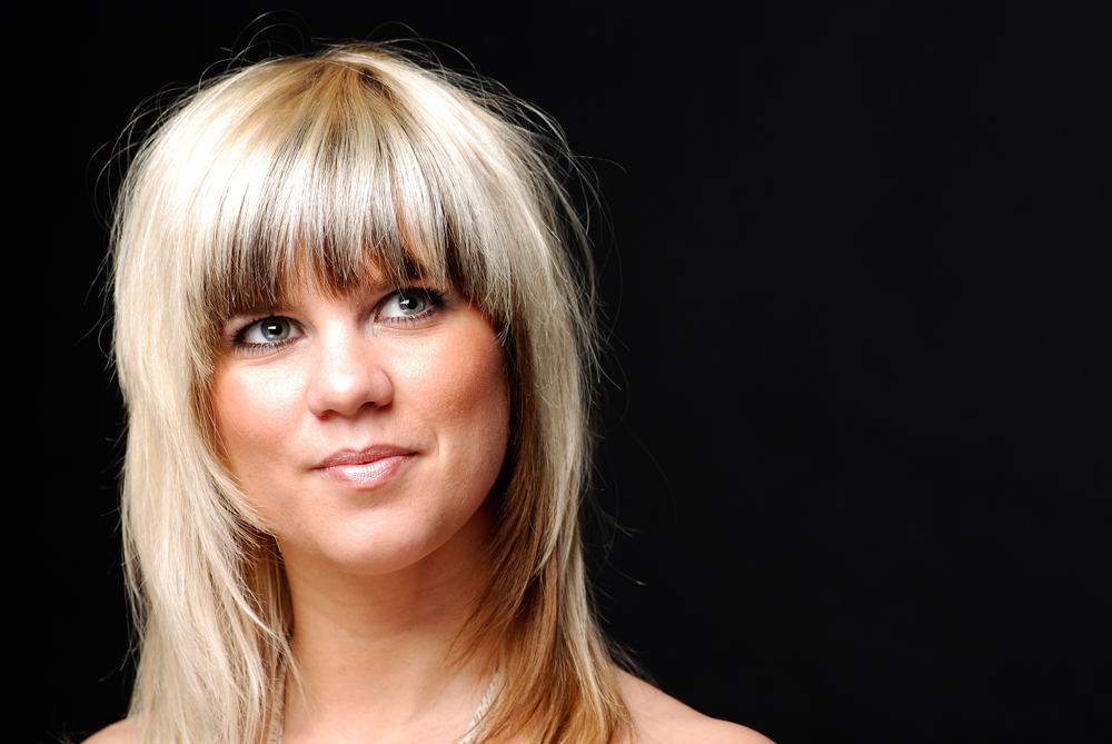 im studio - isabelle Foto & Bild | portrait, menschen Bilder auf ...