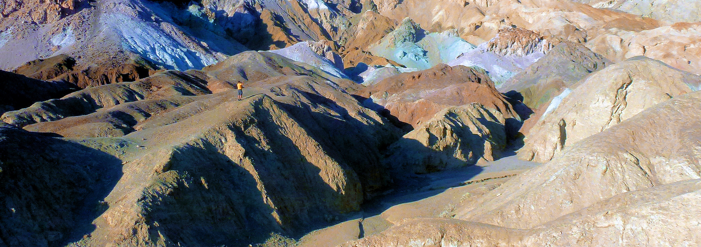 Im Tal des Todes Foto & Bild | world, dokumentation, landschaft Bilder ...