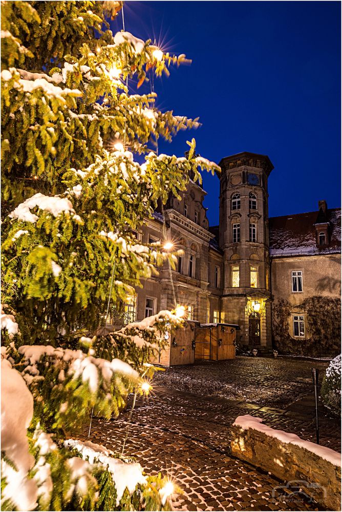 Im Turm...... Foto & Bild | architektur, deutschland, europe Bilder auf fotocommunity