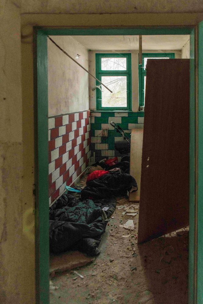 im Visier: das gesprengte Format Foto & Bild | emotionen, Ästhetik der ...