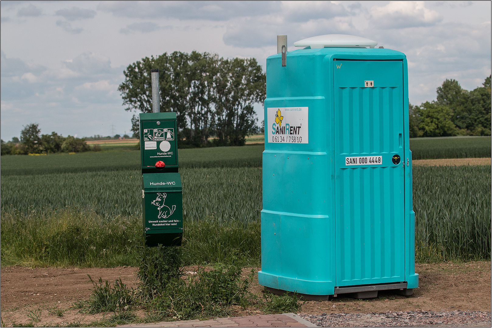 Im Visier "Groß versus klein" Foto & Bild | spaziergang, mensch und ...