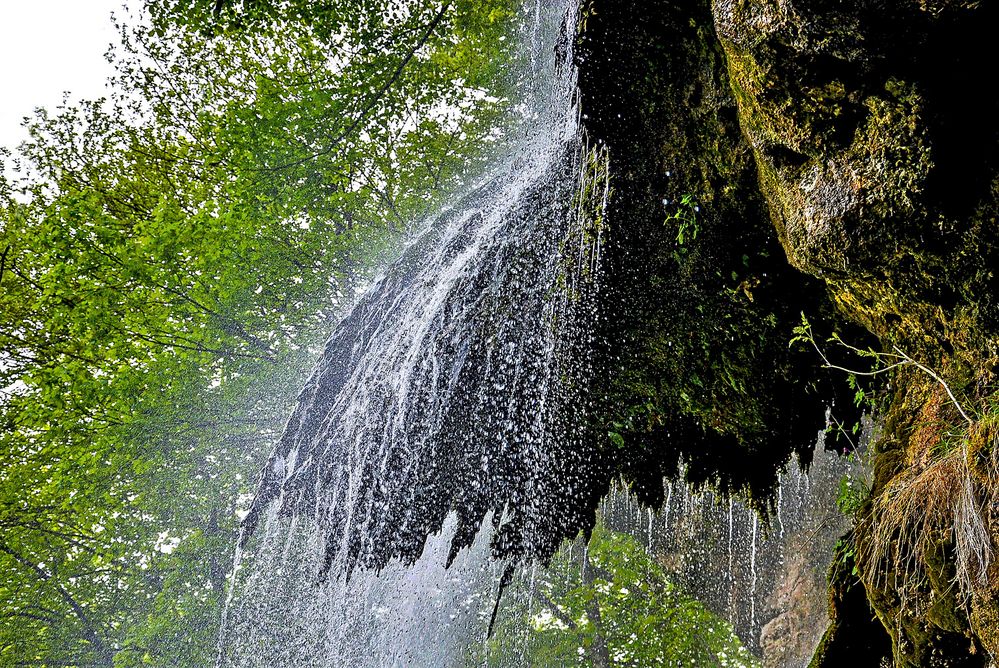 im visier: Wasser Foto & Bild | wasser, natur, feucht Bilder auf ...