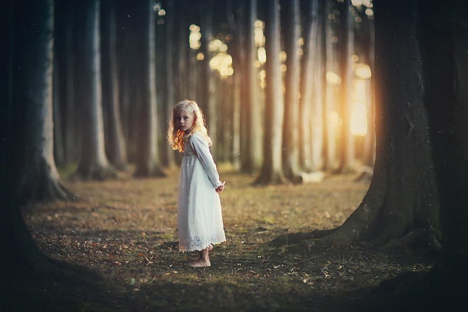 im Wald Foto & Bild | wald, outdoor, portrait Bilder auf fotocommunity