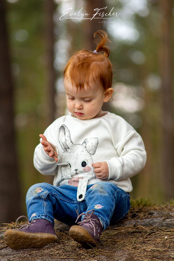 im Wald Foto & Bild | kinder, kinder ab 2, fotos Bilder auf fotocommunity