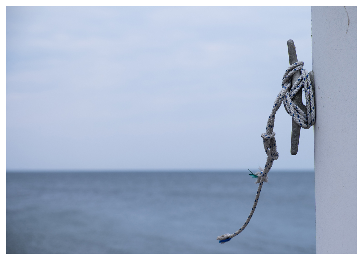 im Wind flattern Foto & Bild | world, segeln, himmel Bilder auf ...