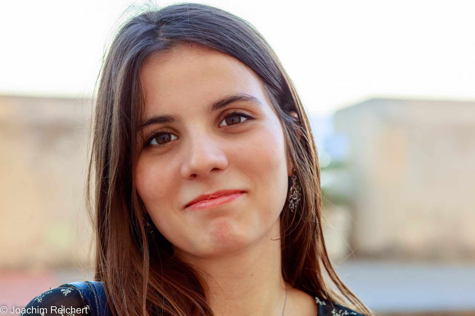 Imène Foto & Bild | portrait, fashion, outdoor Bilder auf fotocommunity