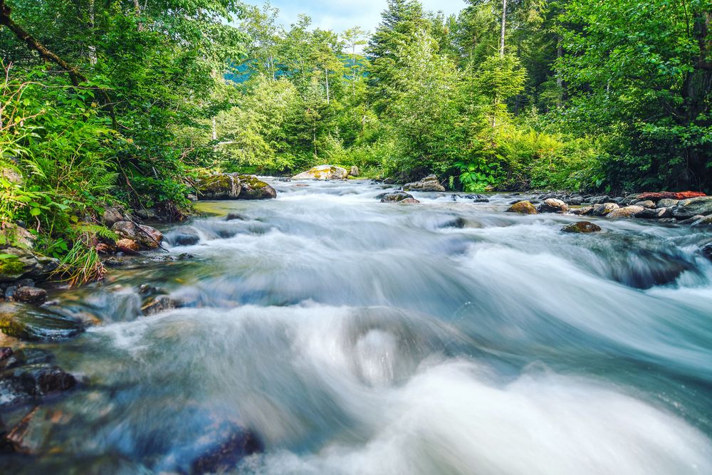 IMG_20200708_192658_925 Foto & Bild | landschaft, natur, fluss Bilder ...