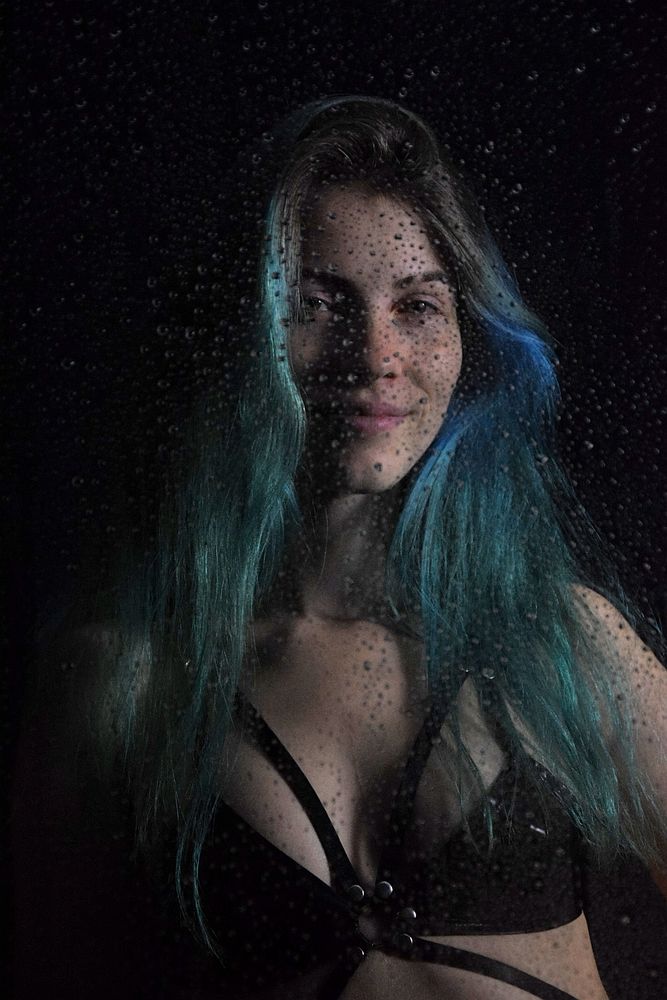 IMG_20221018_200956 Foto & Bild | portrait, menschen, frauen Bilder auf fotocommunity