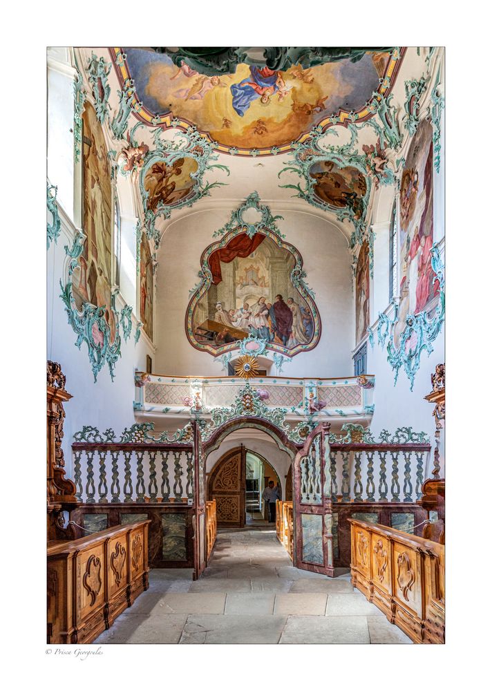 IMG_4818 Foto & Bild | architektur, sakralbauten, innenansichten kirchen Bilder auf fotocommunity