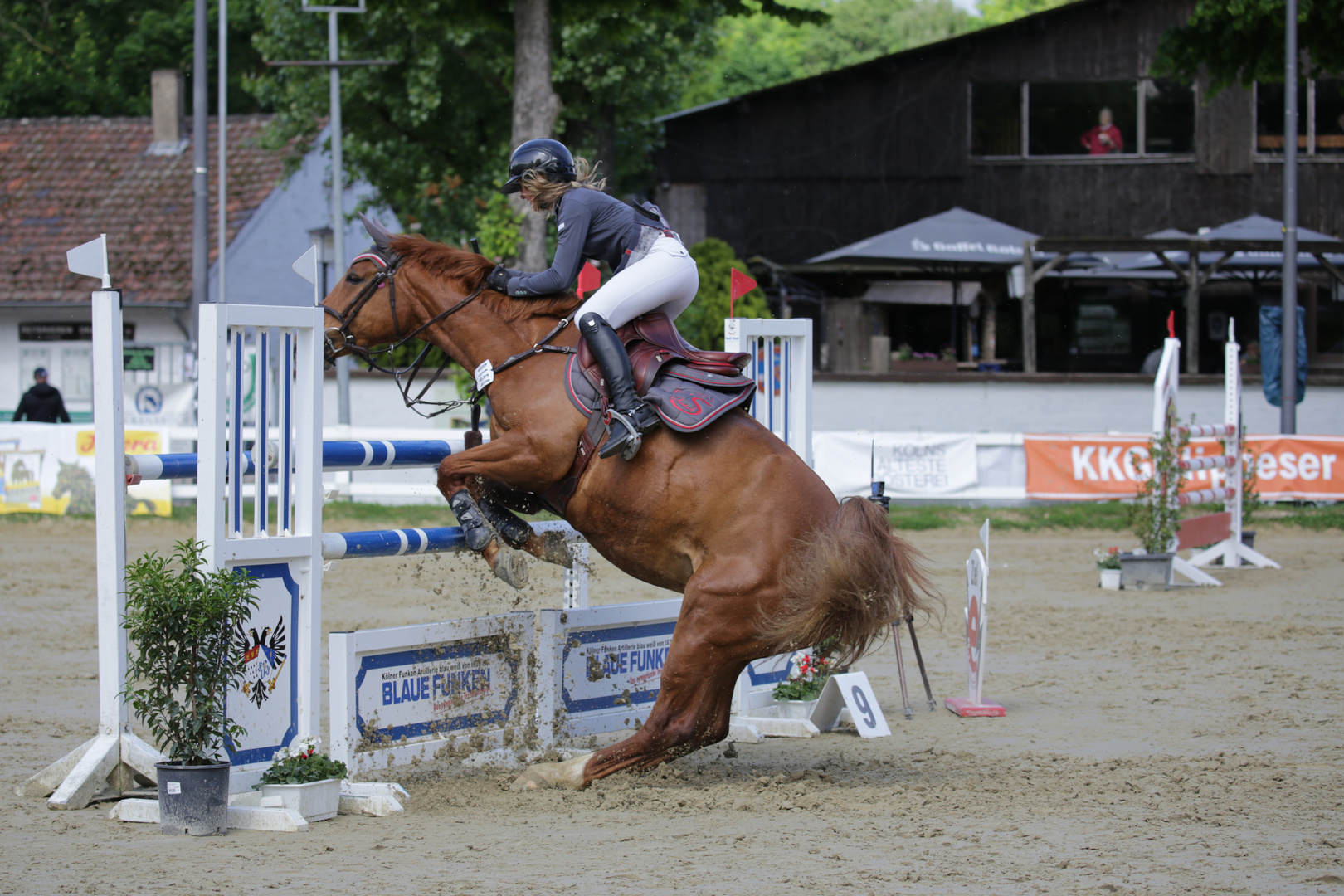 IMG_7570 das machst du ohne mich! Foto & Bild | reportage dokumentation ...