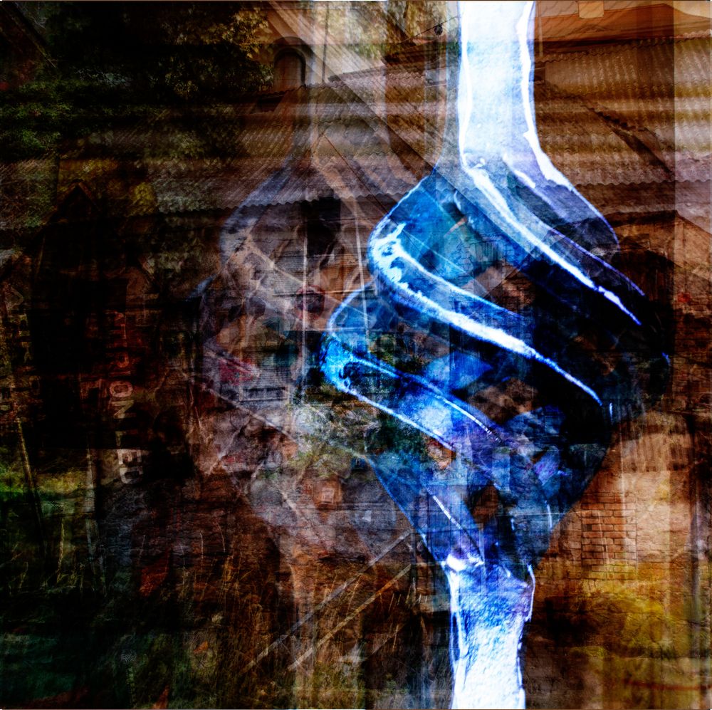 IMGP1162-Bearbeitet Foto & Bild | fotomontage, surreal, digiart Bilder auf fotocommunity