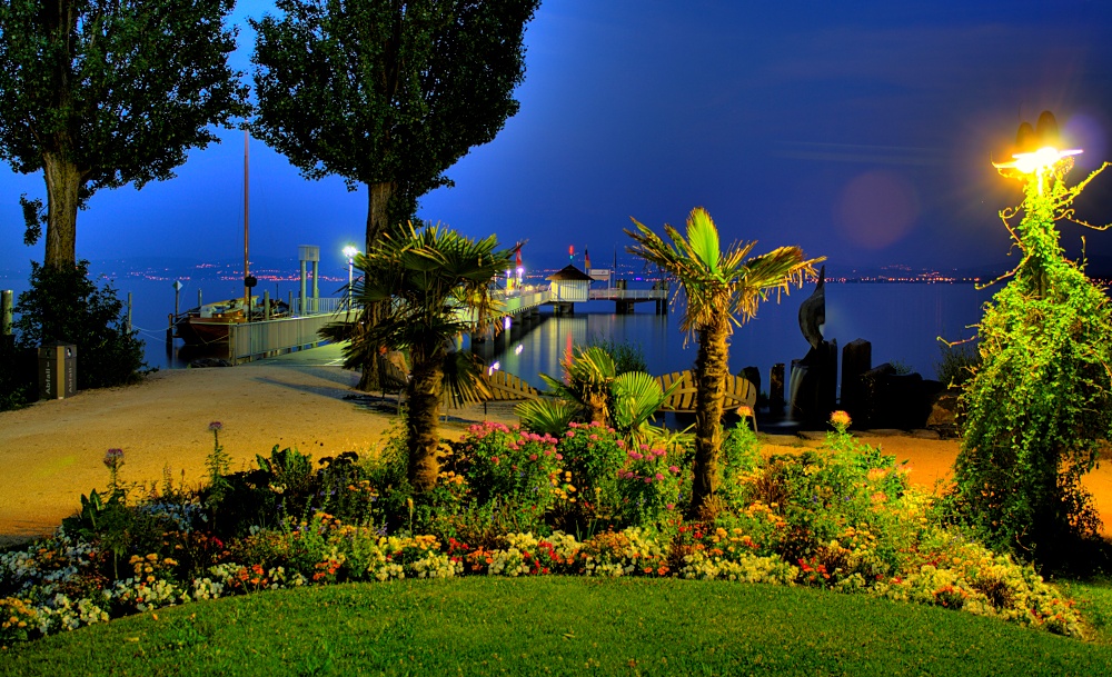 Immenstaad am Bodensee Foto & Bild | deutschland, europe, baden ...