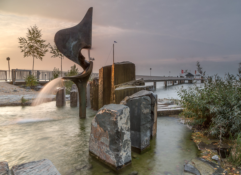 Immenstaad III Foto & Bild | canon, world, wasser Bilder auf fotocommunity