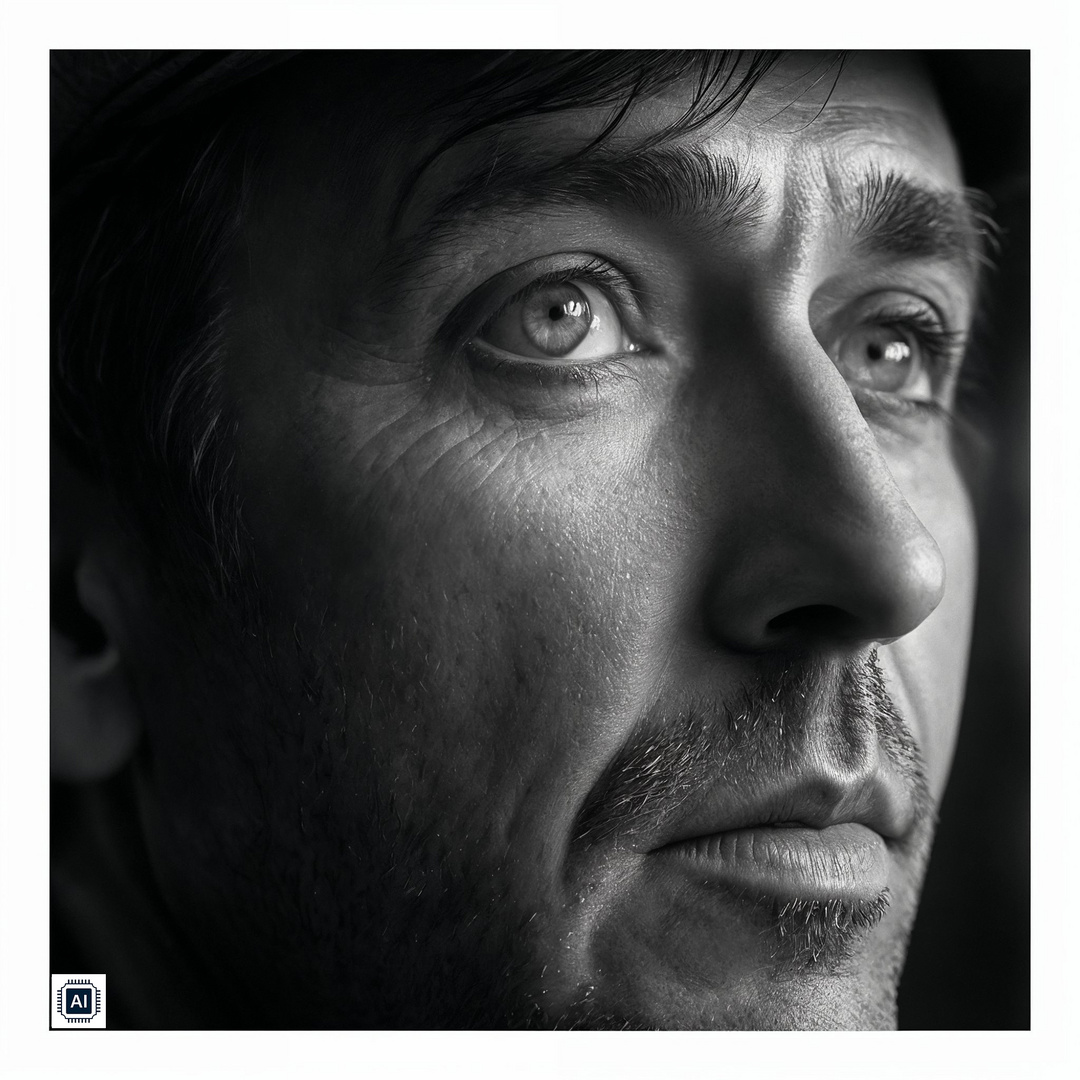 Immer besser Foto & Bild | ki - menschen, ki - portraits, ki-bilder ...