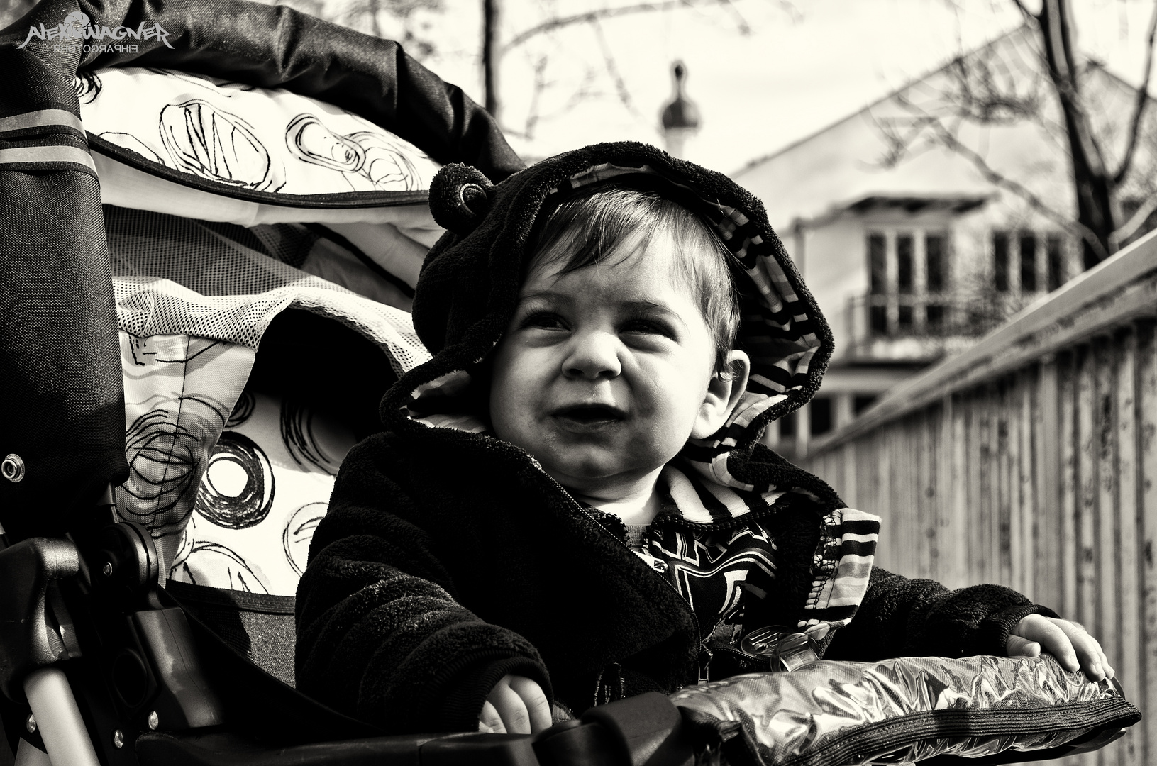 Immer diese Sonne.... Foto & Bild | kinder, babies, sonne Bilder auf ...