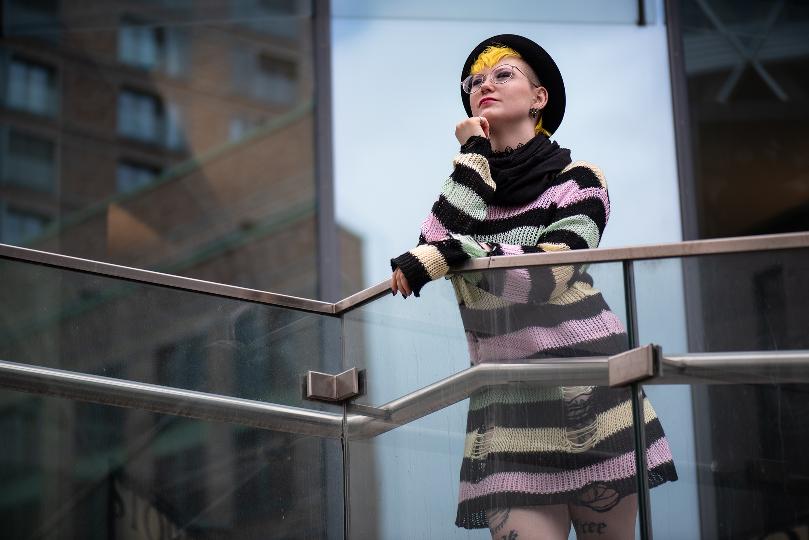 immer dieselbe masche Foto & Bild | menschen Bilder auf fotocommunity