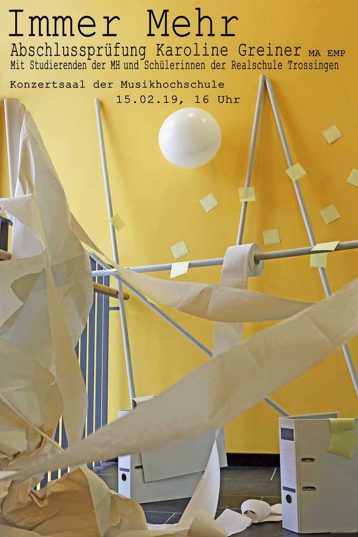 "Immer Mehr" Foto & Bild | stillleben, kunstfotografie & kultur ...