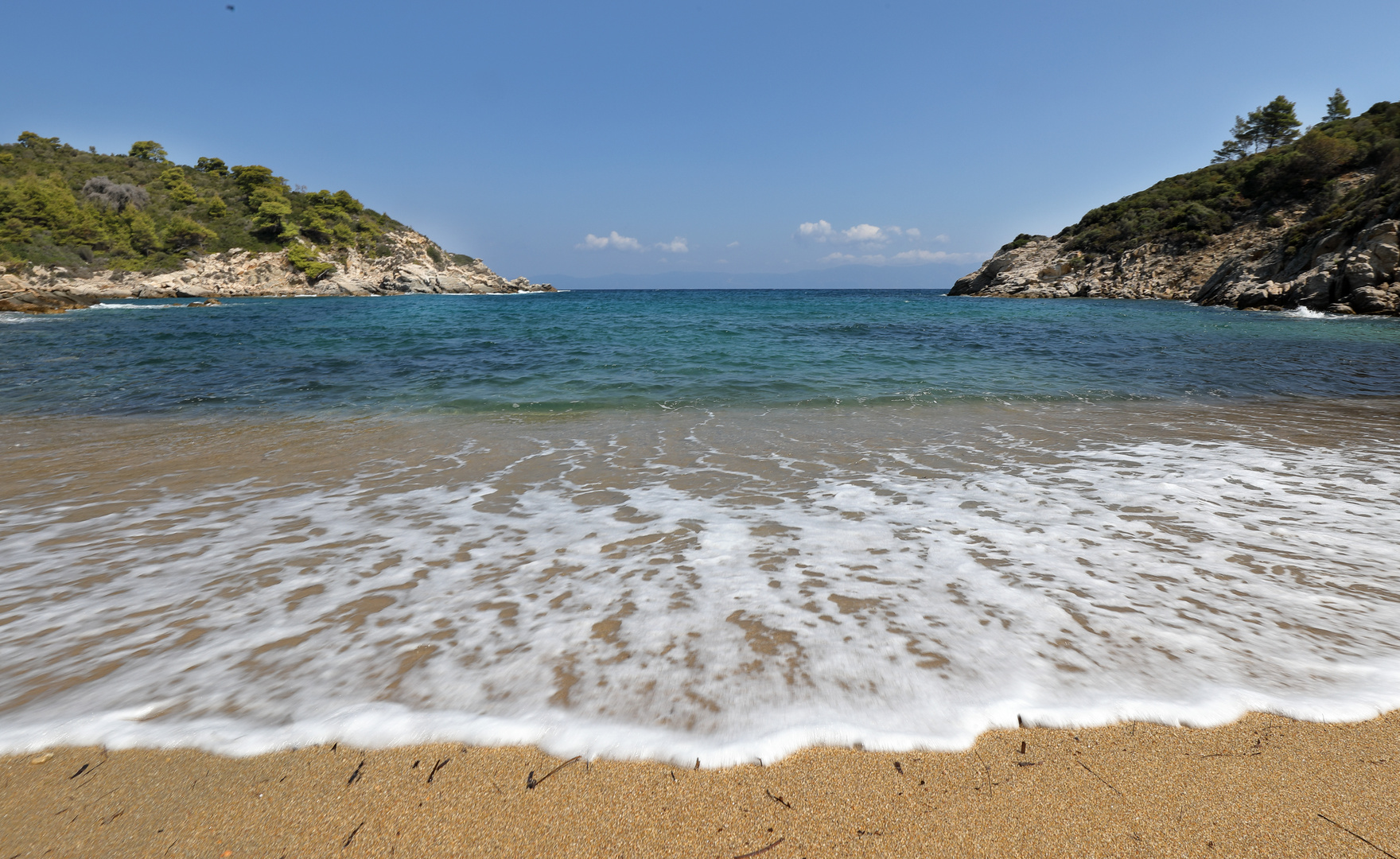 immer nur ans Meer Foto & Bild | meer, griechenland, natur Bilder auf ...