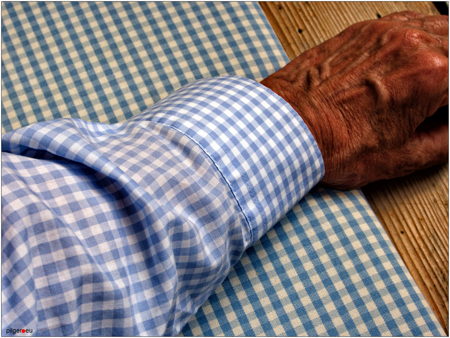 Immer passend angezogen Foto & Bild | alltagsdesign, dies+das, pilger ...