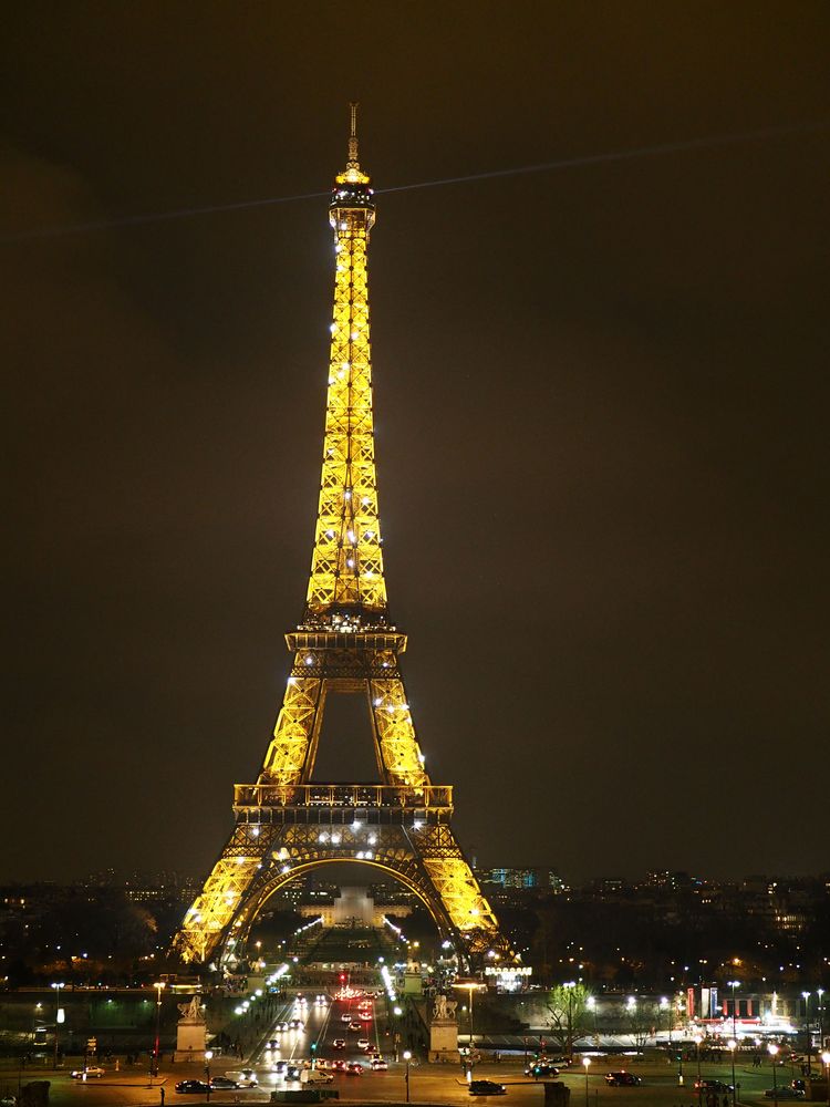 Immer wieder kitschig schön! Foto & Bild | europe, france, paris Bilder ...