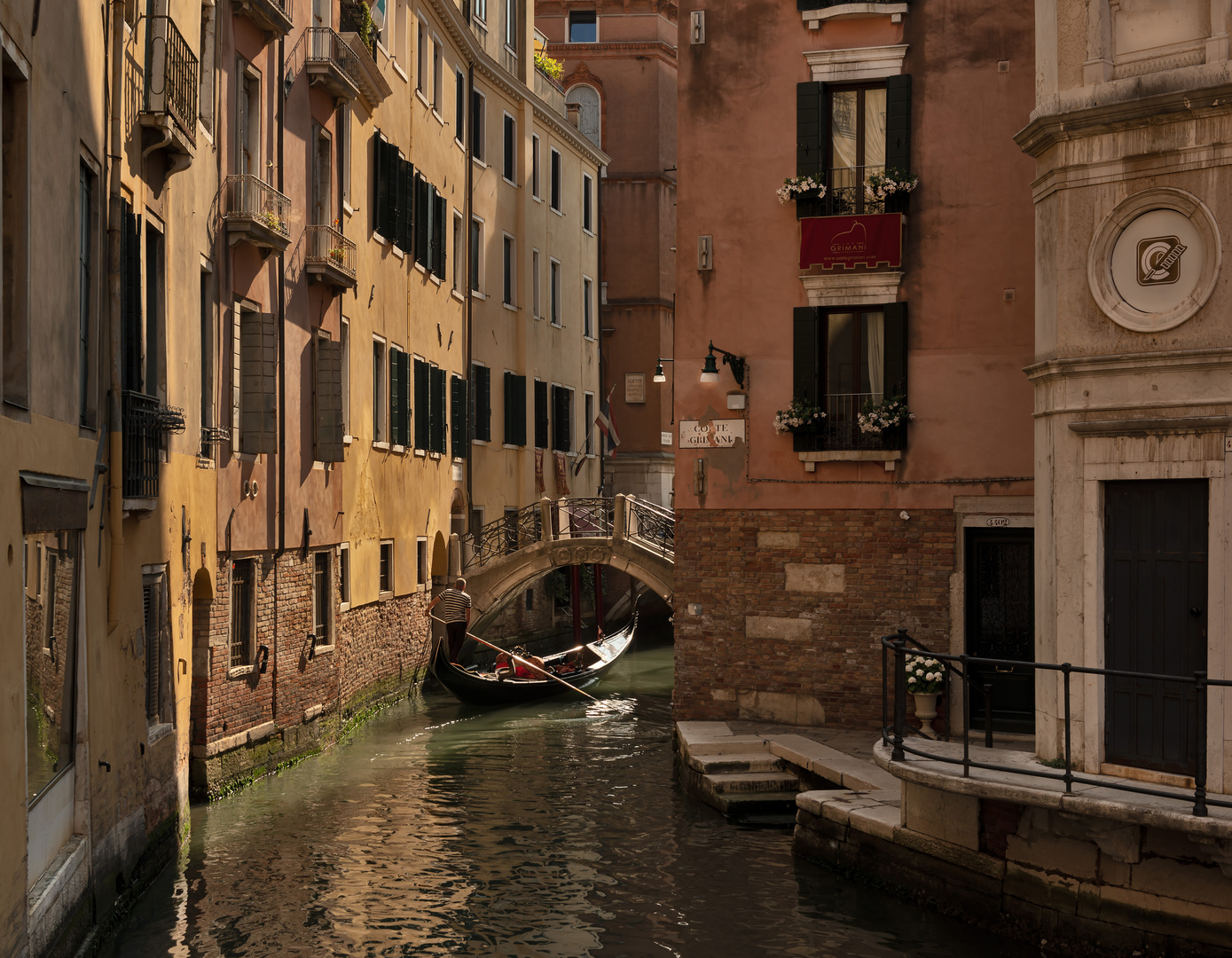 immer wieder schön dort ( II ) Foto & Bild | italy, world, venezia Bilder auf fotocommunity