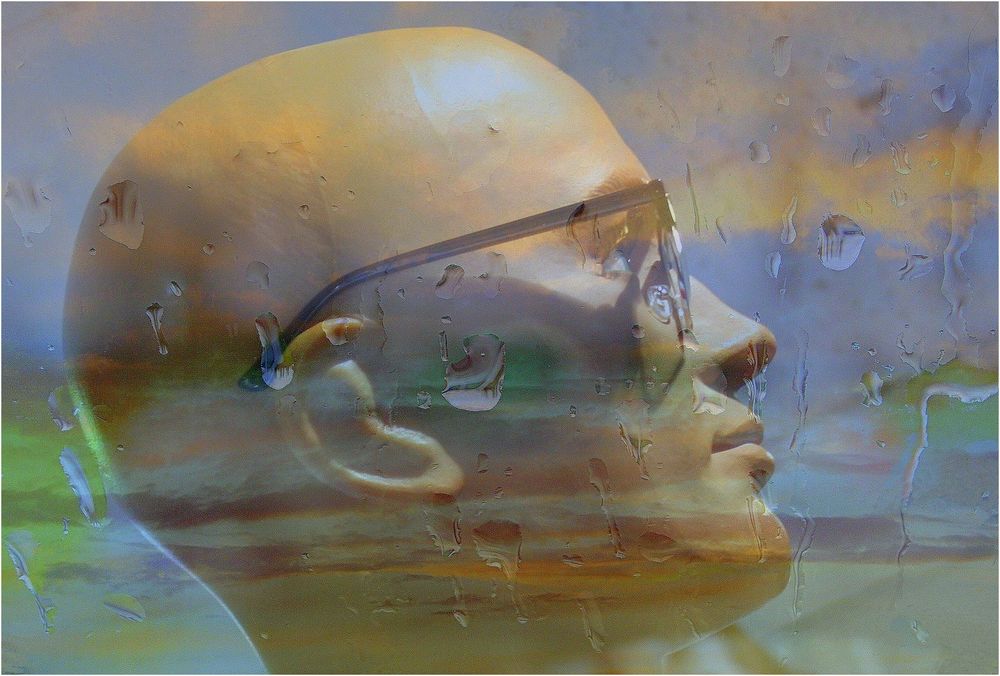 Impassible, insensible? photo et image | création artistique, sujets ...