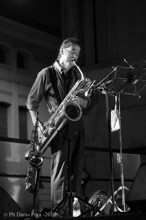 Impeto, musicalità e ritmo:jazzzzzz..... Foto % Immagini| ritratto ...