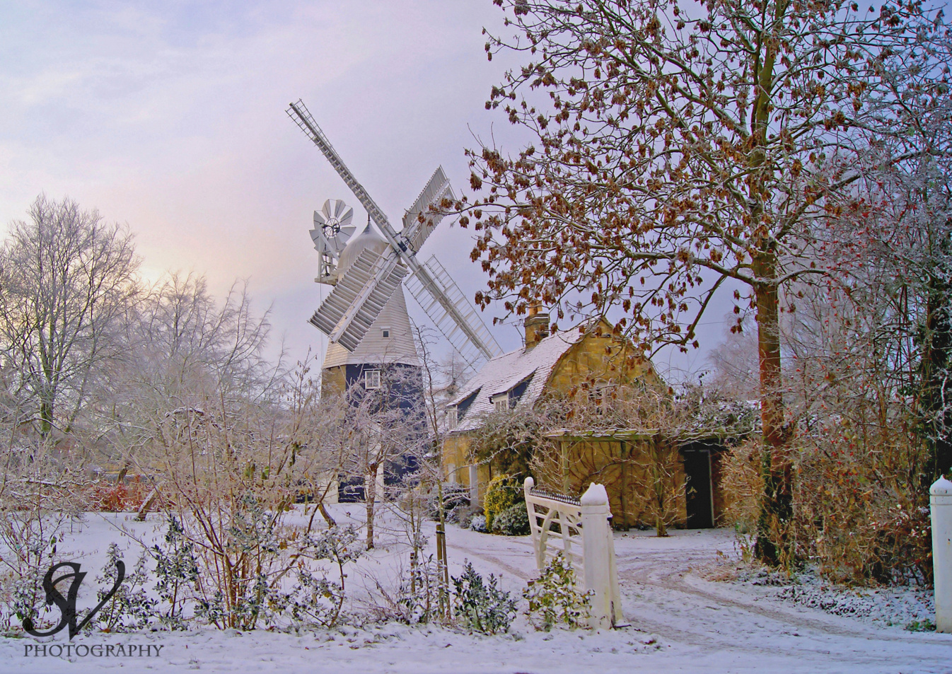 Impington photo et image | paysages, paysages de campagne, village ...